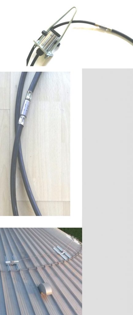 Grain Bin Sensor Cables 2025 - Ergson GmbH